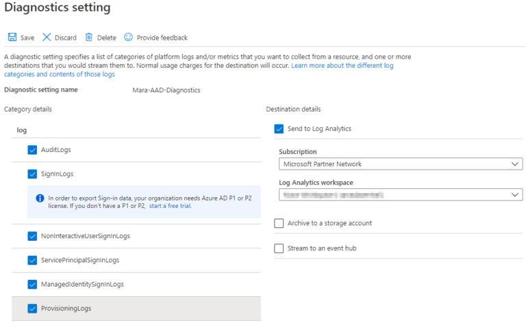 Moving to Modern Authentication in Azure and Exchange Online – Chris Rector